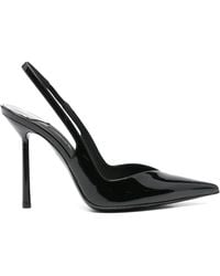 Le Silla Vivienne Pumps | Lyst UK