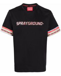 Sprayground T-shirts for Men | Online Sale up to 24% off | Lyst
