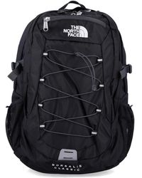 The North Face Borealis Conversion Package in Black for Men | Lyst