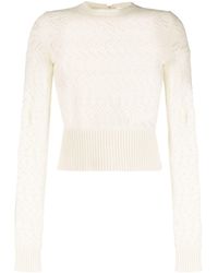 Sportmax Sweaters and knitwear for Women - Up to 80% off | Lyst