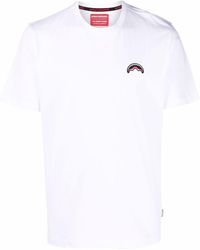 Sprayground Short sleeve t-shirts for Men - Up to 40% off at Lyst.com