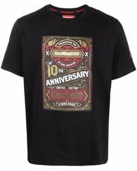 Sprayground T-shirts for Men | Online Sale up to 24% off | Lyst