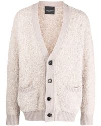 Roberto Collina Cardigans for Men | Online Sale up to 76% off | Lyst