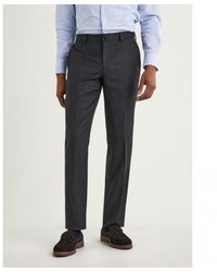 Costume Laine Hackett pour homme en coloris Bleu | Lyst