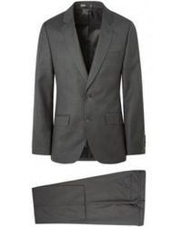 Costume Laine Hackett pour homme en coloris Bleu | Lyst