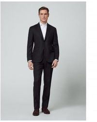 Costume Laine Hackett pour homme en coloris Bleu | Lyst