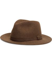 Brooks Brothers Hats for Men - Up to 83% off at Lyst.com