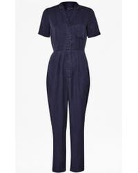 French Connection Jumpsuits | Lyst™