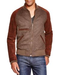 Men's Billy Reid Jackets | Lyst™