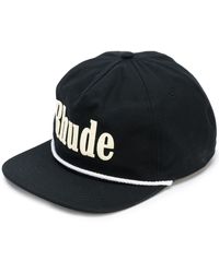 Rhude Hats for Men - Lyst.com