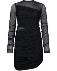 Liu Jo Dresses in Black | Lyst UK