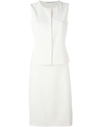 Prada Suits for Women - Lyst.com