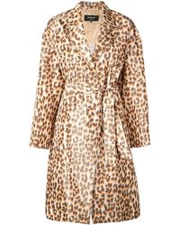 Rochas Coats for Women - Up to 50% off | Lyst