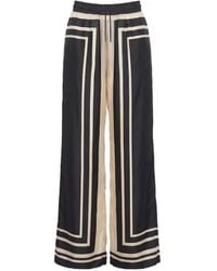 Nicholas Sandra Pant | Lyst