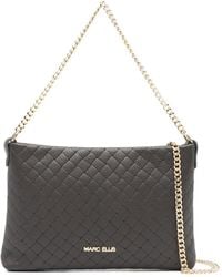 Marc Ellis Cross Body Bags in Black | Lyst UK