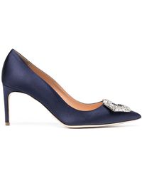 Rupert Sanderson Heels for Women - Up to 73% off at Lyst.com