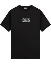 Kith X Bmw Iridescent Logo Jacket in Blue for Men | Lyst UK