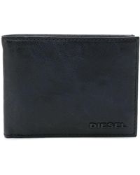 Diesel Wallets - Men's Diesel Wallets & Card Holders - Lyst
