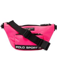 Polo Ralph Lauren Bags for Men - Up to 70% off at Lyst.com