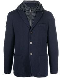 Doudoune Allori Moorer pour homme en coloris Noir | Lyst