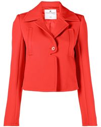 Vestes sport, blazers et vestes de tailleur Courreges femme à partir de ...