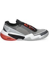 adidas By Stella McCartney Barricade Tennis Shoes in Yellow | Lyst UK