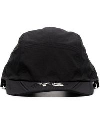 Men's Y-3 Hats - Lyst