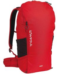 Camp Collection Rapid Backpack in Blue | Lyst UK