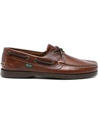 Paraboot Shoes in White for Men | Lyst Canada