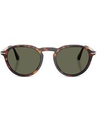 Occhiali Po3390V di Persol in Marrone | Lyst