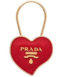 Prada Rings for Women - Up to 68% off at Lyst.com