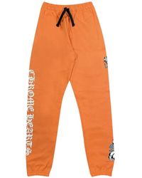 Chrome Hearts Matty Boy 99 Eyes Socks in Blue for Men | Lyst UK