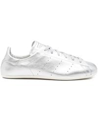 adidas Stan Smith Lo Pro Sneakers in Black | Lyst UK