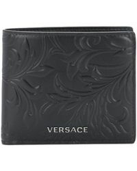 Versace Wallets and cardholders for Men - Up to 50% off at Lyst.com