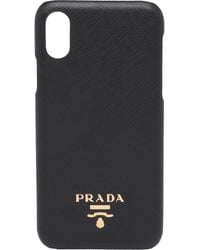 Women's Prada Cases - Lyst
