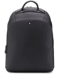 Men's Montblanc Backpacks - Lyst