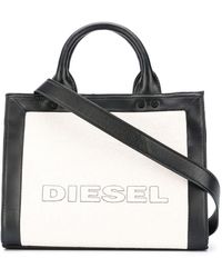 DIESEL Totes and shopper bags for Women - Up to 50% off at Lyst.com