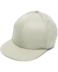 Sacai Corduroy Cap in Black | Lyst Sacai Corduroy Cap in Black | Lyst
