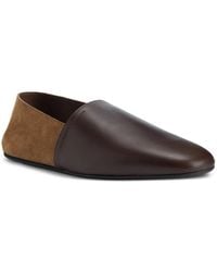 Giuseppe Zanotti Rupert Loafers in Black for Men | Lyst UK