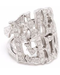 Women's Loree Rodkin Rings from $9,013 | Lyst