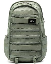 Green Nike Backpacks for Men | Lyst