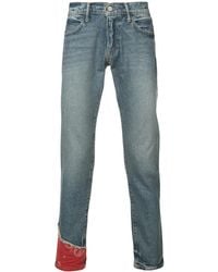 424 Hoorsenbuhs Jeans in Blue for Men | Lyst