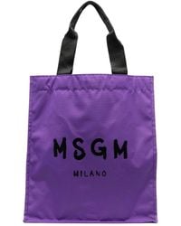 MSGM Bags for Women - Up to 85% off | Lyst - Page 2