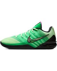 Nike Sabrina 3 Sneakers in Red | Lyst UK