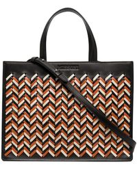 Missoni Bags for Women - Up to 68% off at Lyst.com