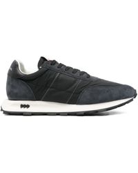 Philippe Model Sneakers in Blue for Men | Lyst UK