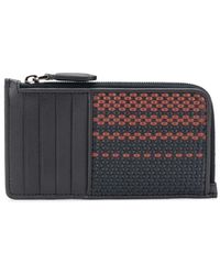 Ermenegildo Zegna Wallets and cardholders for Men - Up to 50% off at ...