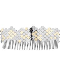 Maison Michel Hair for Women - Up to 70% off at Lyst.com