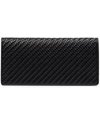 Ermenegildo Zegna Wallets and cardholders for Men - Up to 50% off at ...