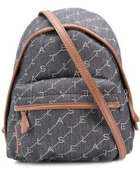 Stella McCartney Bags, Handbags, Totes, Clutches & Shoulder Bags - Lyst